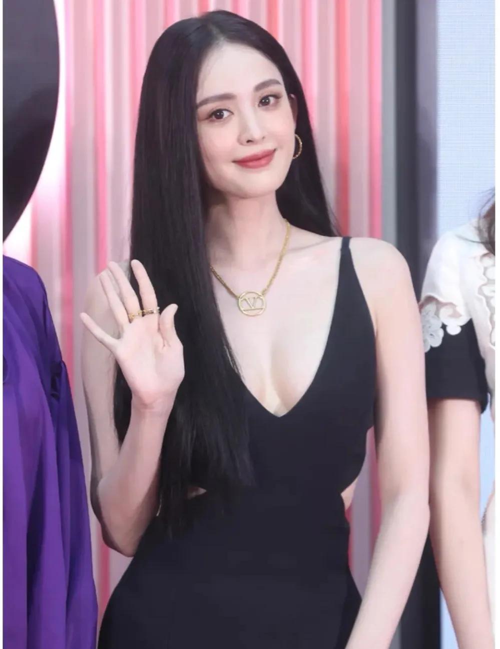 Nazha, Chen Yuqi, Qi Wei, Chen Duling - iMedia