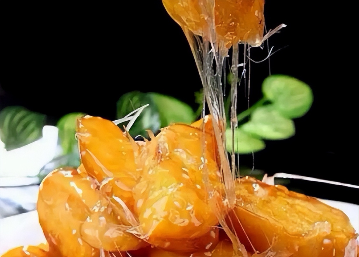 Caramelized Potatoes: A Brilliant Chapter of Traditional Cuisine - iNEWS