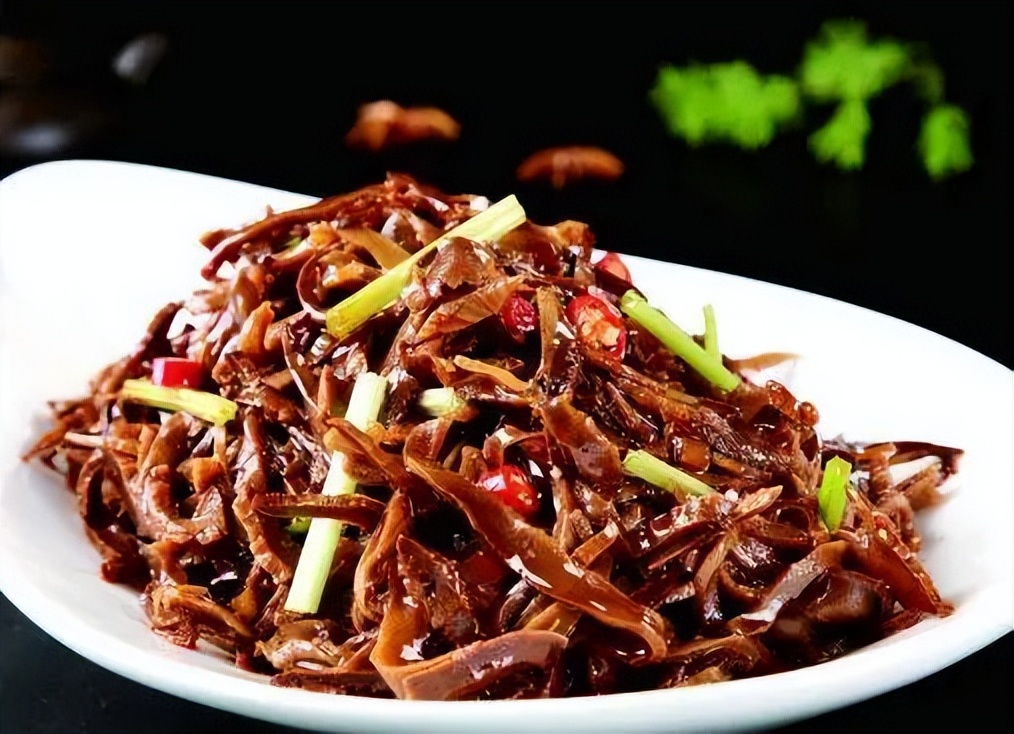 10 famous Gan dishes in Jiangxi, each of which is the heart of Jiangxi ...