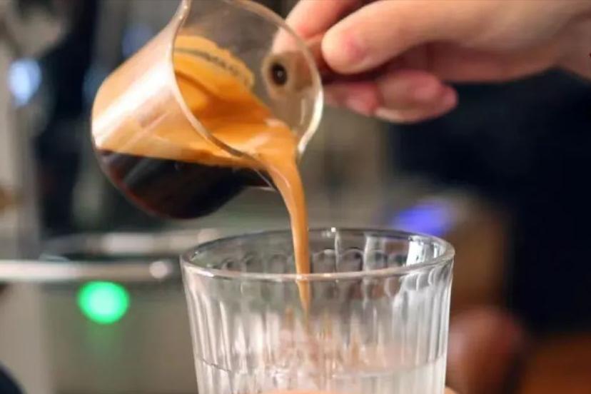 Coffee is too strong or too weak, how to save it? - iNEWS