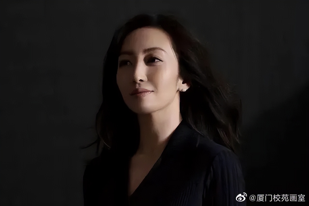 Lin Huiyin's great-granddaughter took a photo with Gu Ailing! Good ...