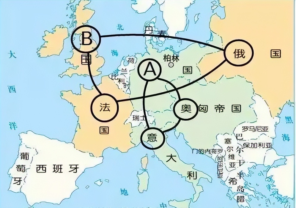 Why are the Balkans a powder keg? Why is the Middle East a place of ...