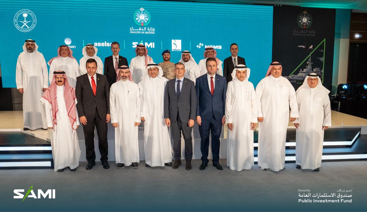 The mystery behind Saudi Arabia's defense decisions: China's Pterosaur ...