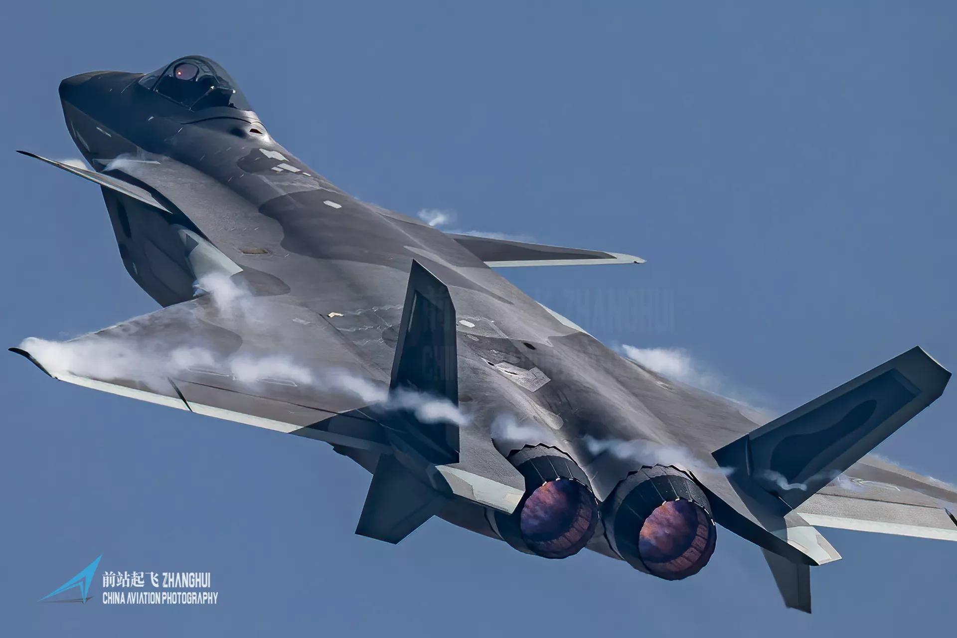 Mid-altitude super patrol, high-altitude extreme speed, ultra-low ...