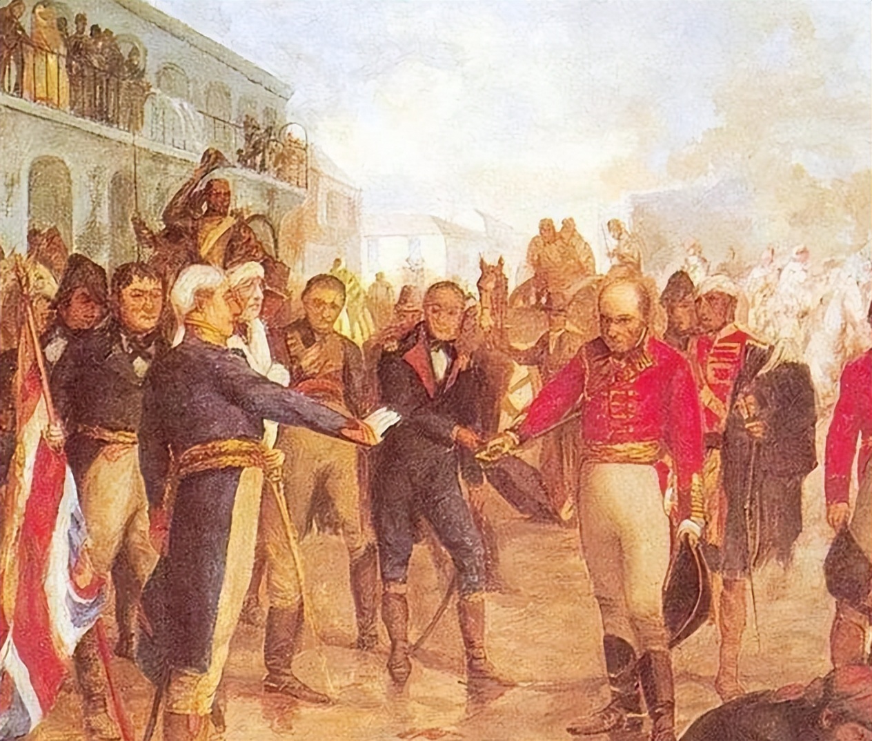 1868 La Paz Uprising in Puerto Rico - iNEWS