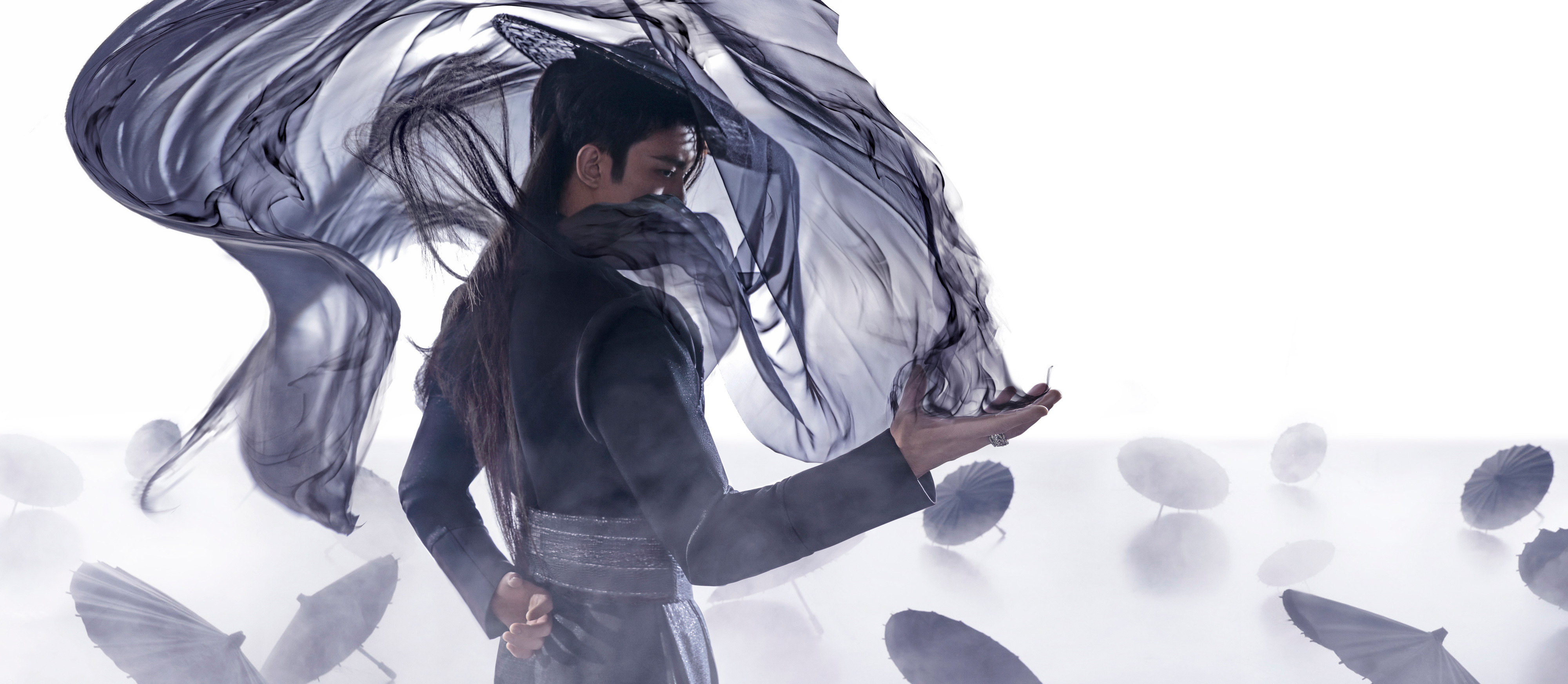 On the chivalrous spirit and Confucianism in ancient China, the ...