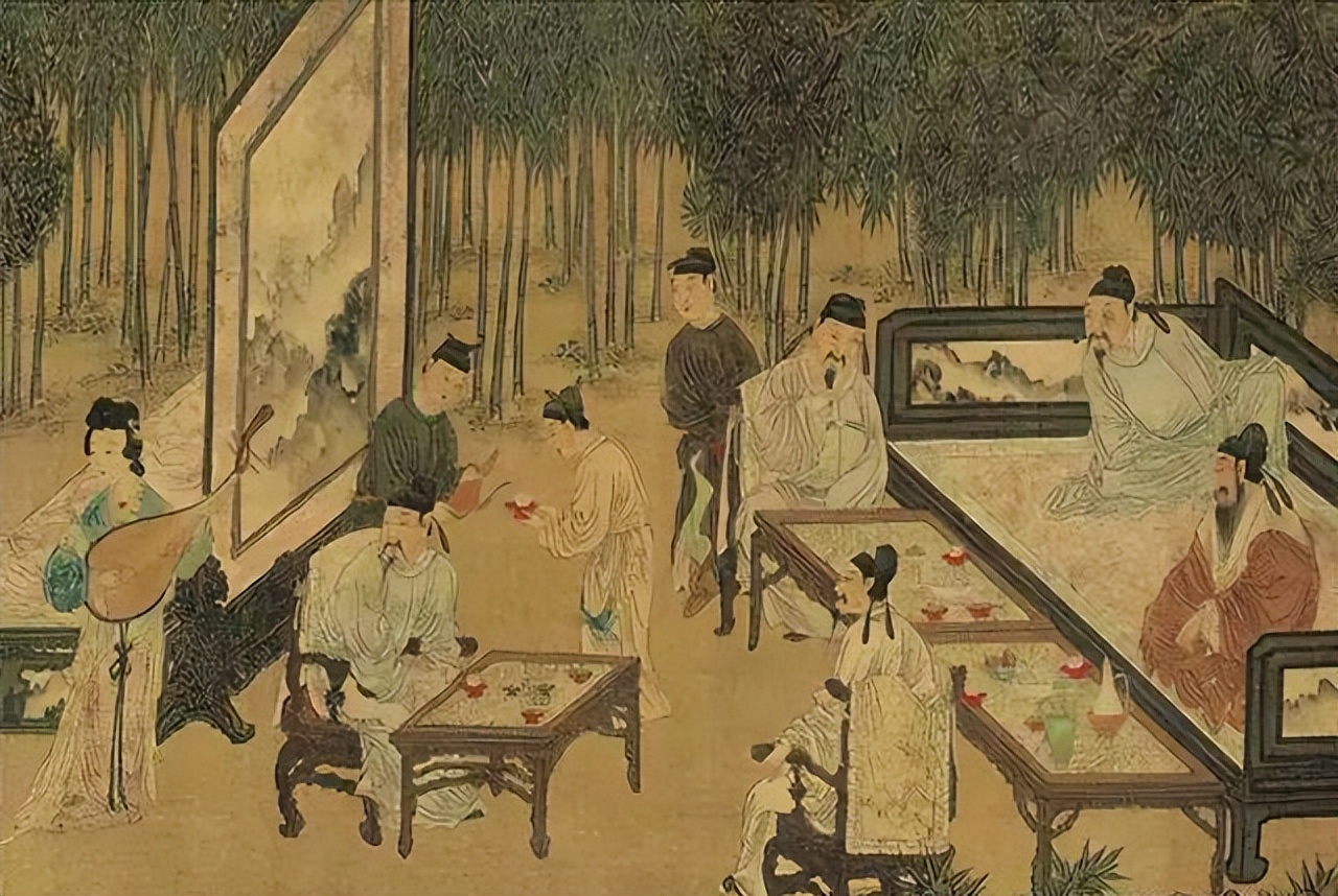 Aesthetics of Folk Culture in Song Dynasty - iNEWS