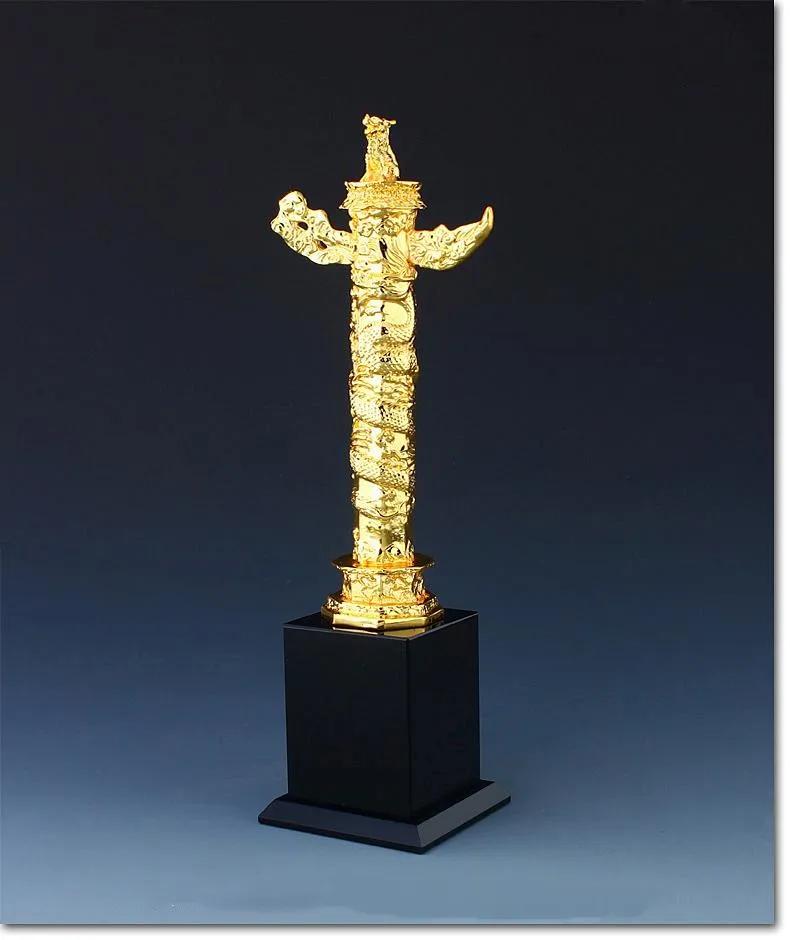 Founded in 1991, the Huabiao Award is an important film award in China ...