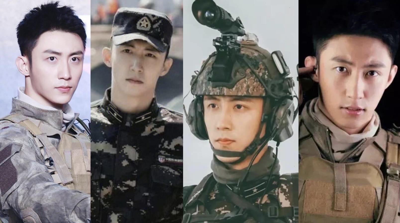 Chen Muchi has added new information, implicating many popular male ...
