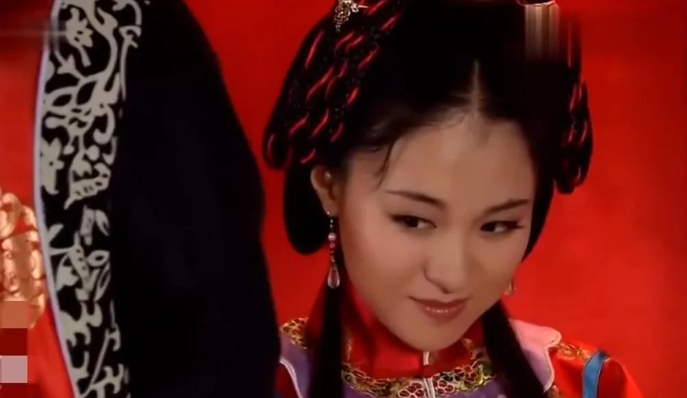 I didn't understand why Sai Xishi chose the older Xilaile instead of ...