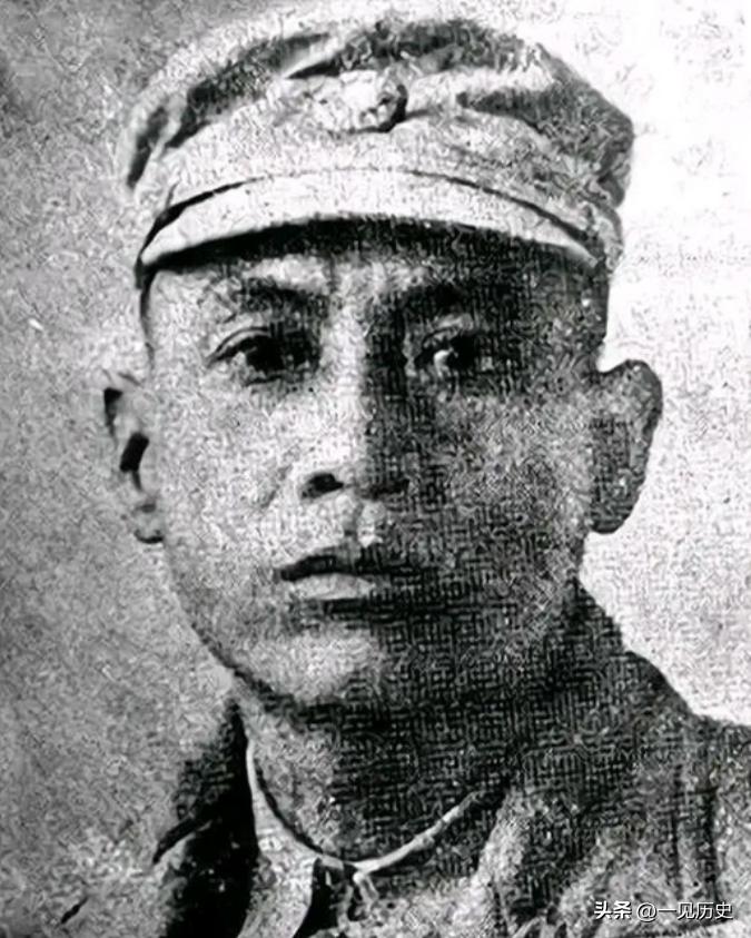In 1938, Mo Dehong ordered the beheading of 132 Japanese soldiers, and ...