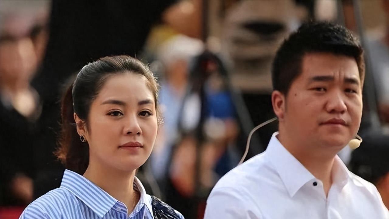 Bi Chang, played by Wang Xiaomeng, is living a very good life now - iMedia