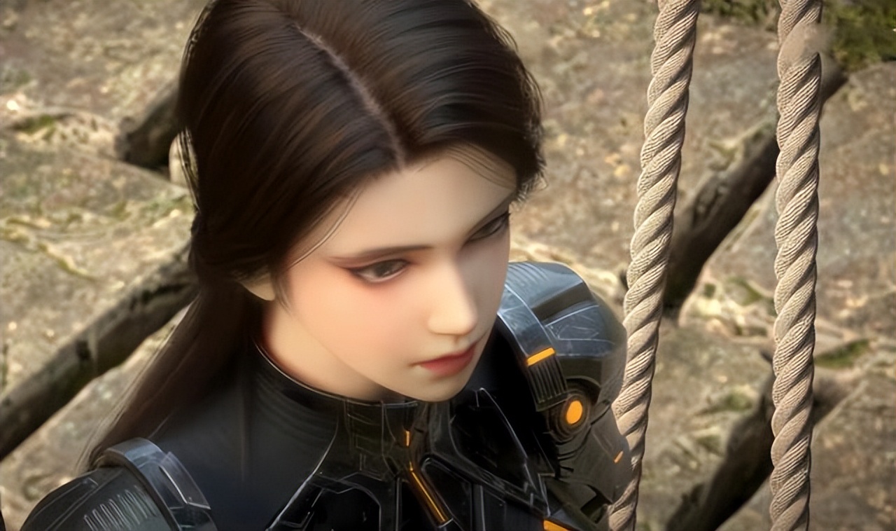 Company of Heroes: Gai Xiaolun's heroic core was destroyed and reduced ...