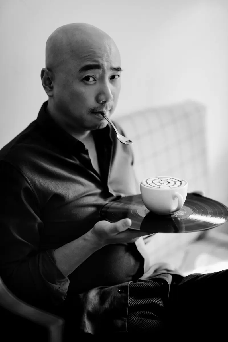 Why did "Thai Jiong", which cost 30 million yuan, become the first ...