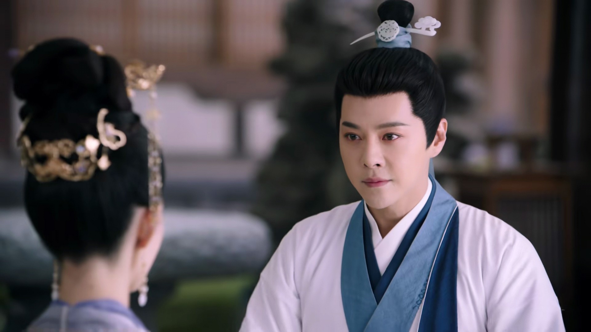 The first 8 episodes have over 100 million viewers, just looking at ...