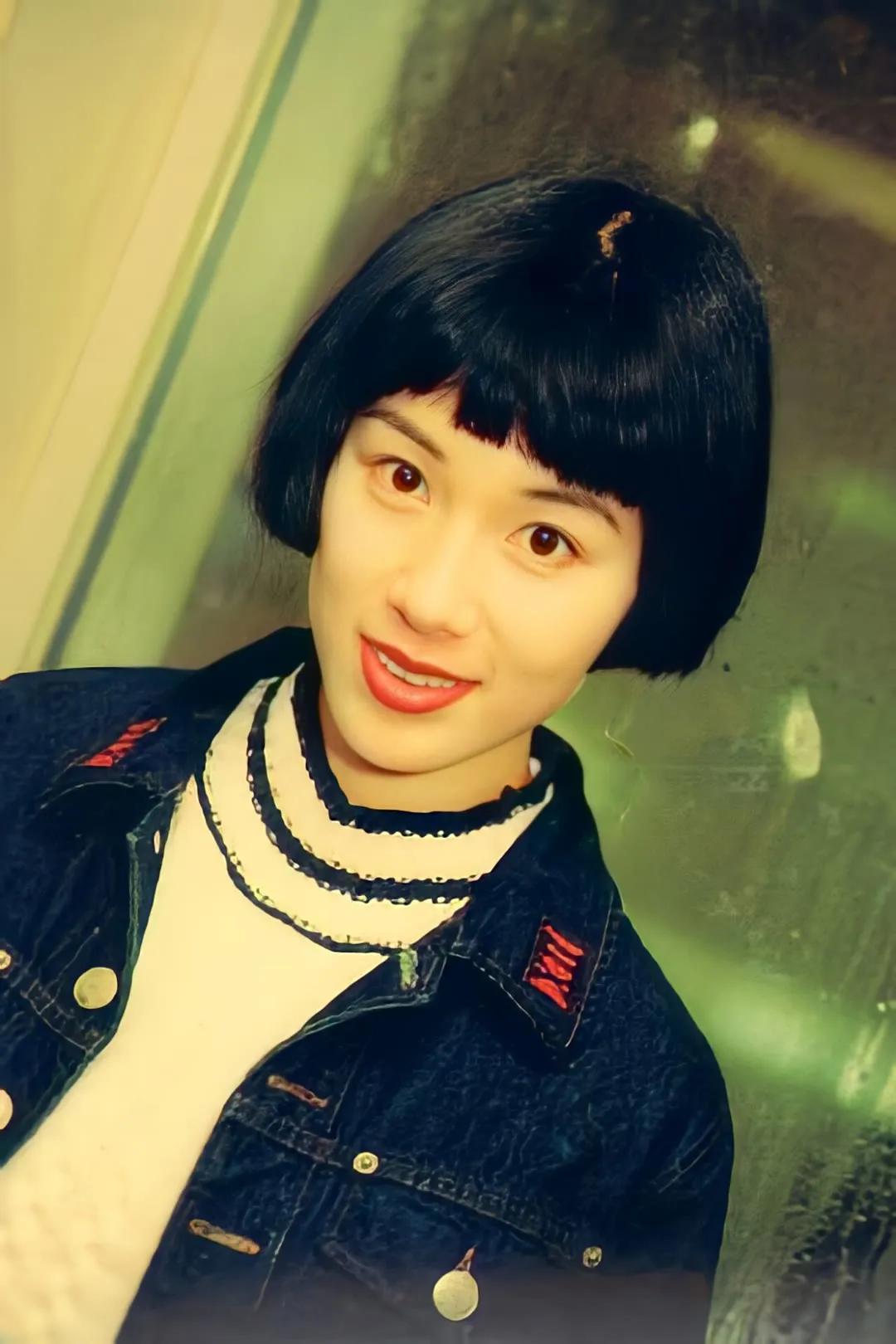 Cheng Ying played by Zhang Keyi - iMedia