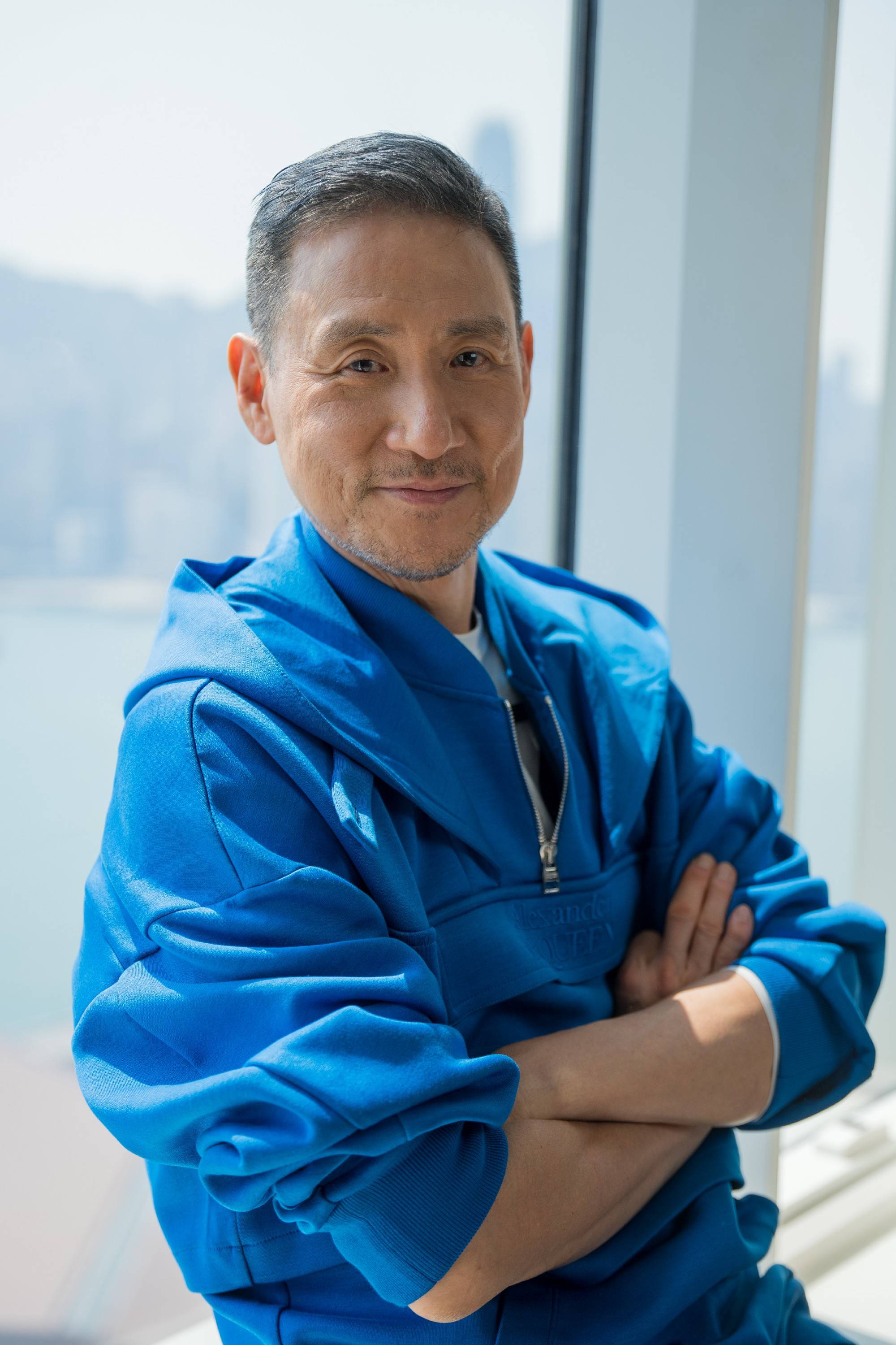 Jacky Cheung's Mandarin "Another Ten Years" is a race against time to ...