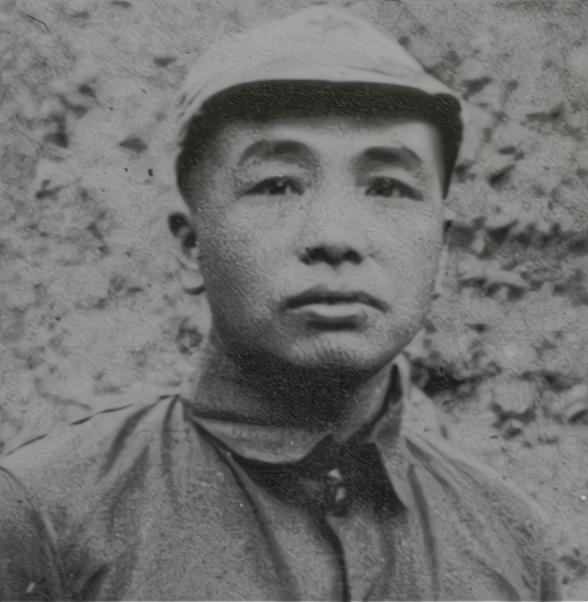 In 55 years, the army was awarded the title, and Mr. Peng did a lot of ...