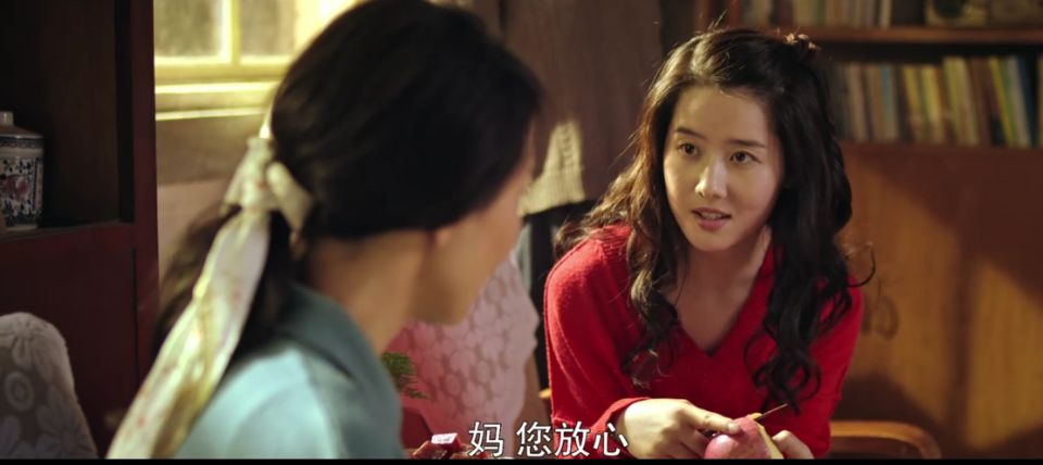 The premiere of "Boiled Life", the story is full of fireworks, Han Dongjun and Kan Qingzi's ...