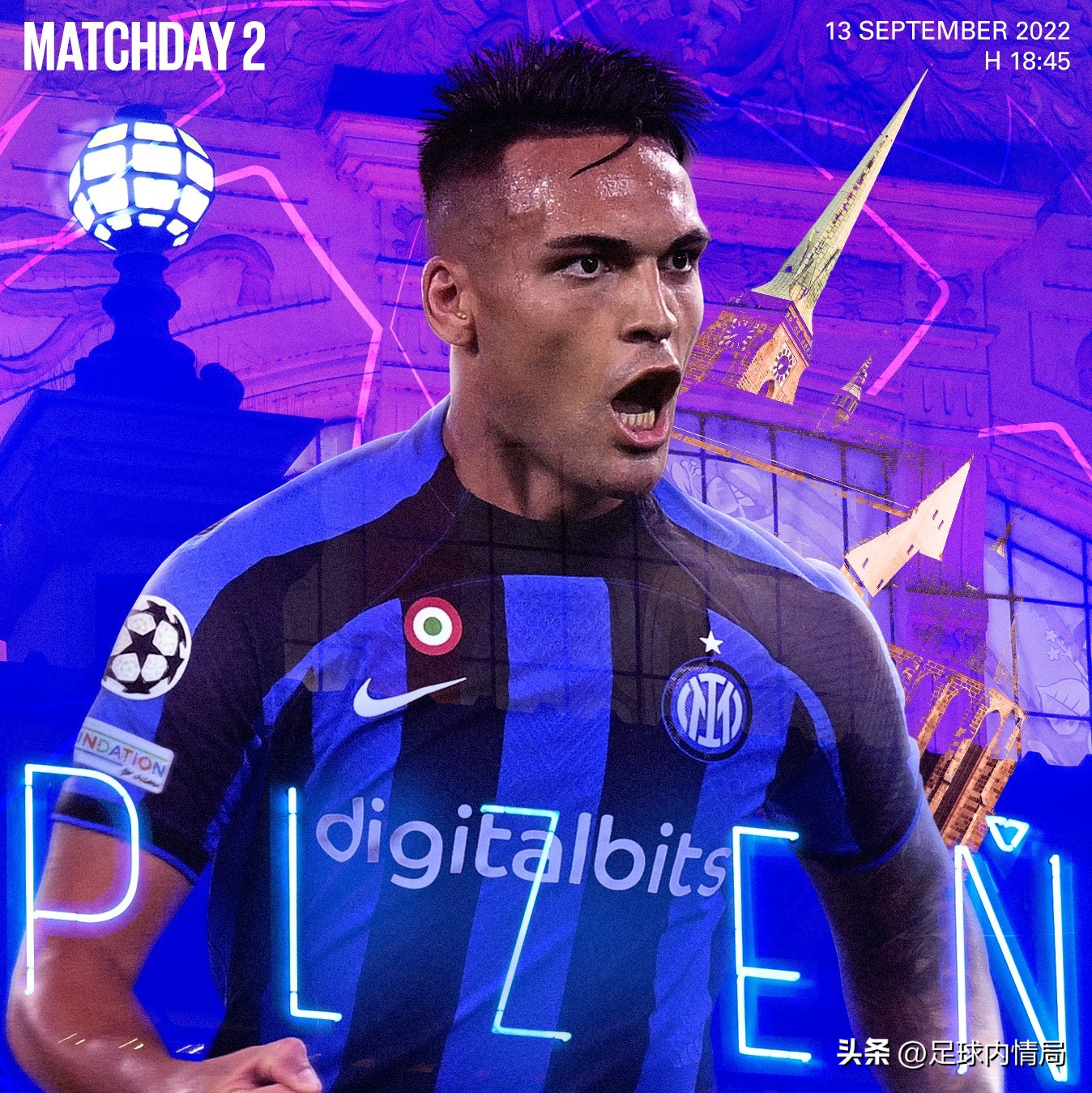 The captain broke the news:Inter Milan continues to change goalkeepers ...