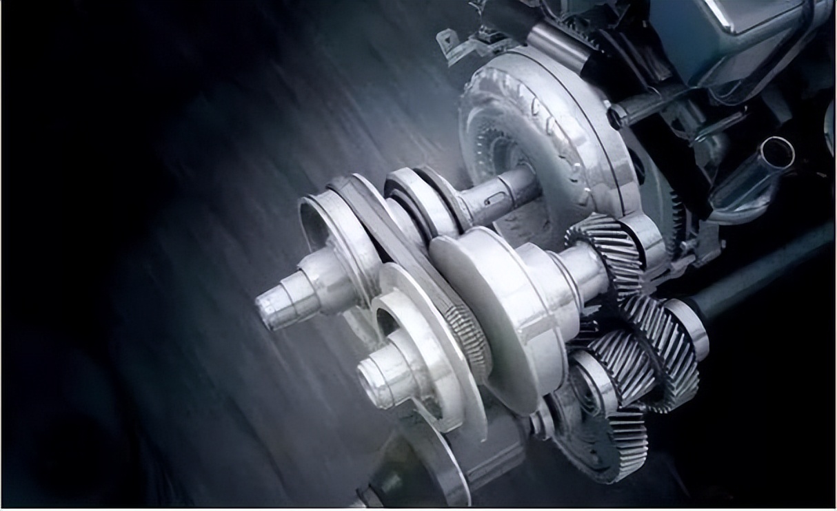 Why are more and more cars using CVT and dual clutch? Is it to cut ...