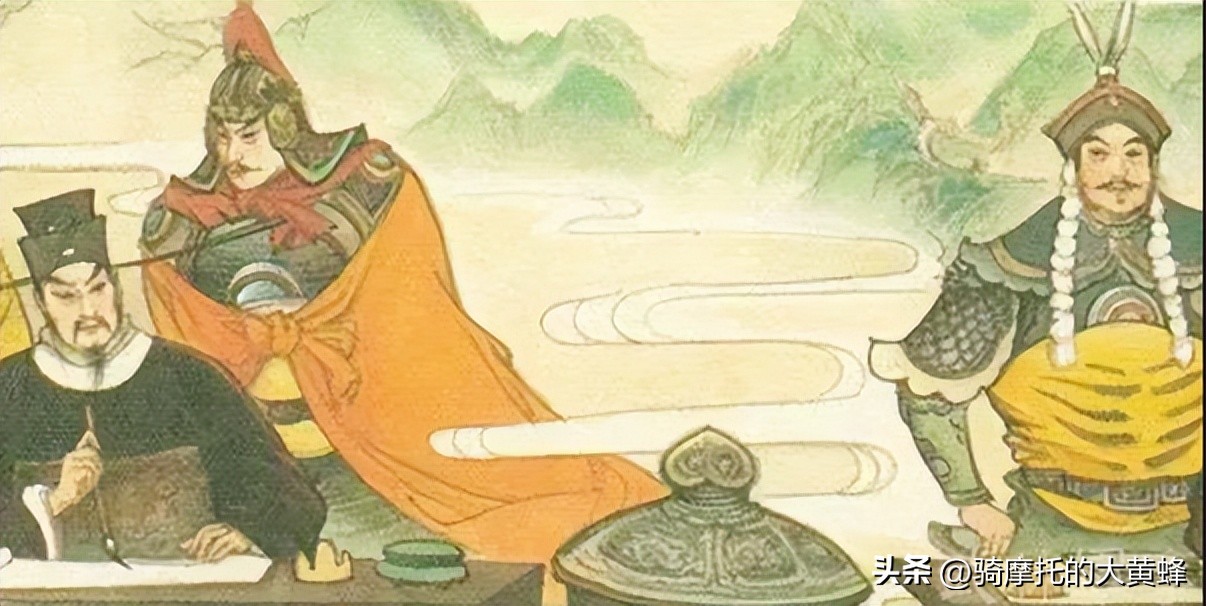 The Historical Status and Enlightenment of the Chanyuan Alliance - iNEWS