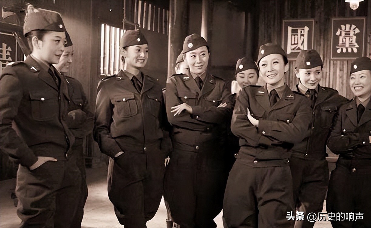 Why did Mao Renfeng marry someone else's mistress? What's so special ...