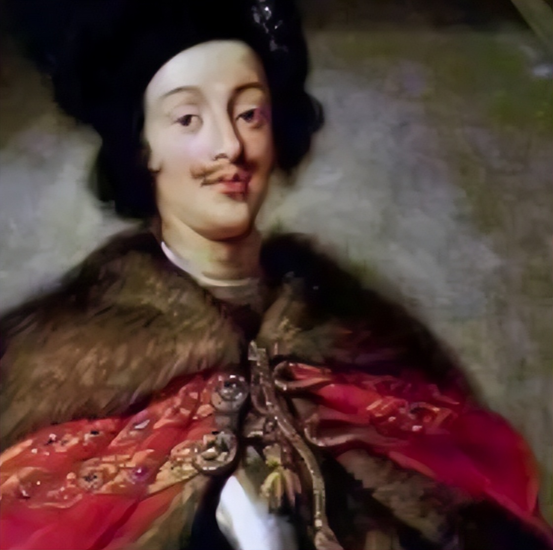 Ouyin Shi∣Karisimi, the most outstanding oratorio "Jefftah", what are ...