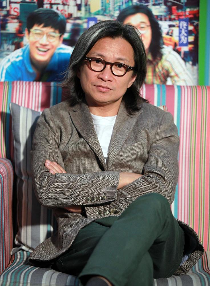 "Scum Girl" Wu Junru: She has been in love for 18 years and is still unmarried. She refuses to ...