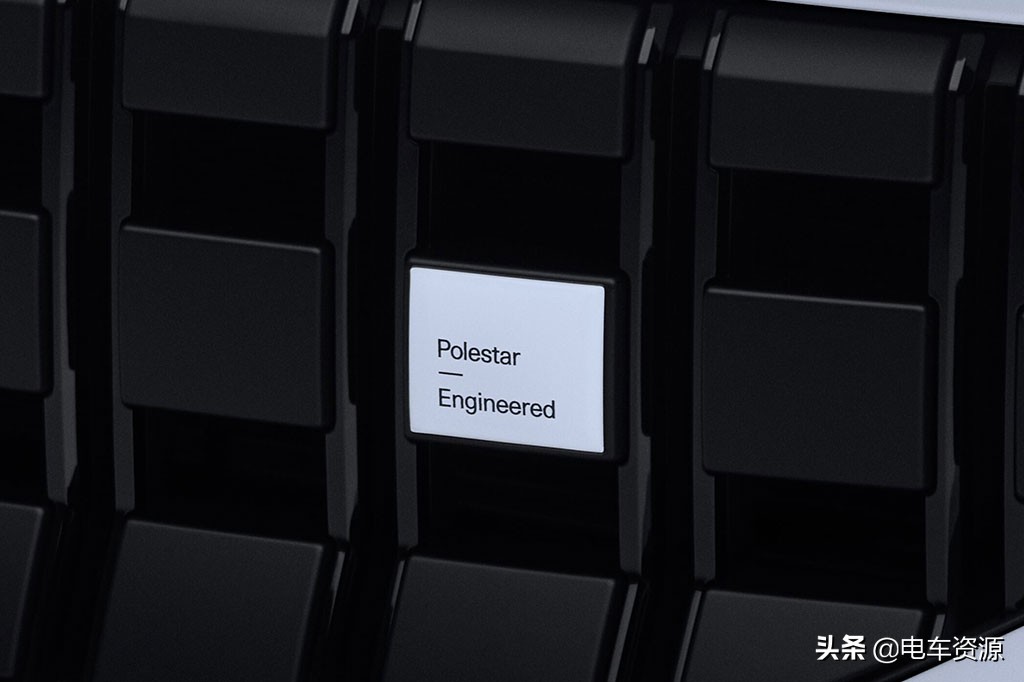 Breaking 4.4s Polestar 2 will launch high-performance upgrade software ...