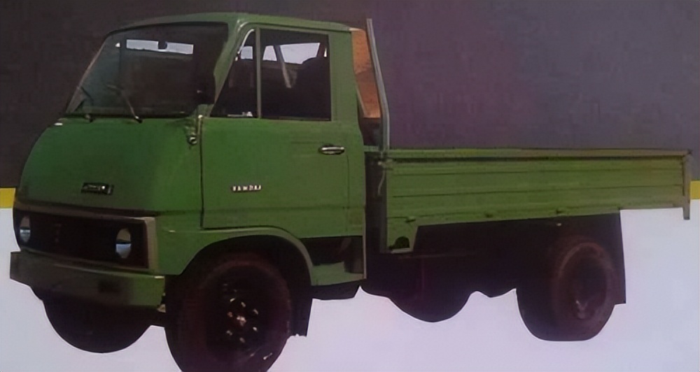 A generation of magic machine Jiangling 493 - iNEWS