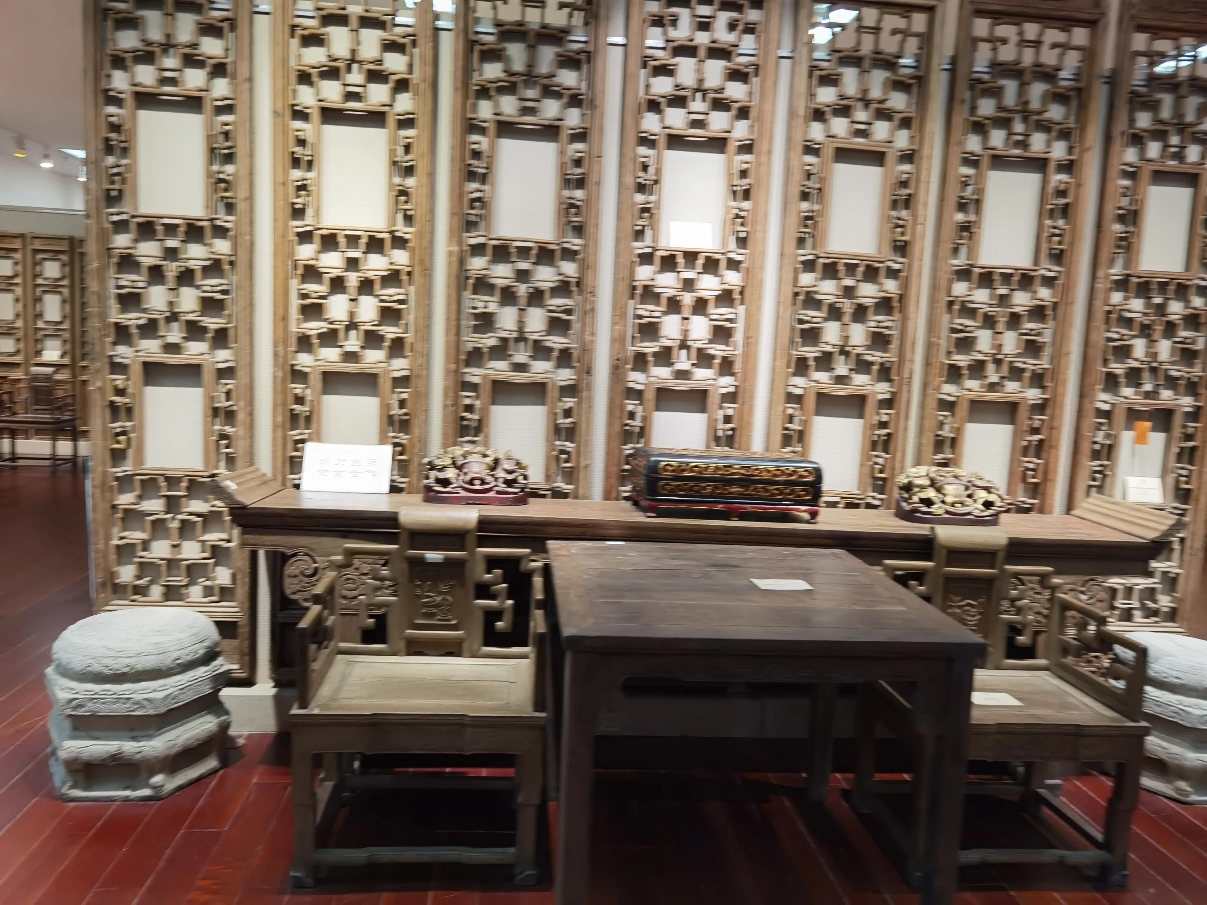 Beautiful Suzhou flower window - iNEWS