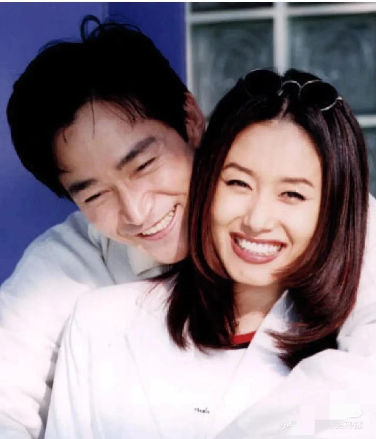 The Korean drama "Look and Watch" Jin Zhu is young and beautiful, and ...