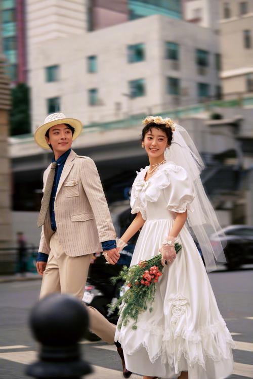 Bojue Travel Photography: Let's relive the love in the 80s with "The ...