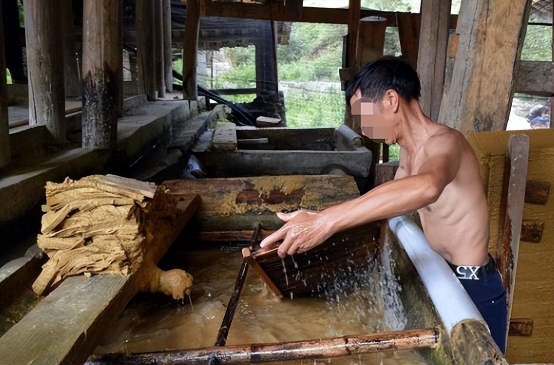 How Cai Lun's papermaking technique was improved time and time again ...