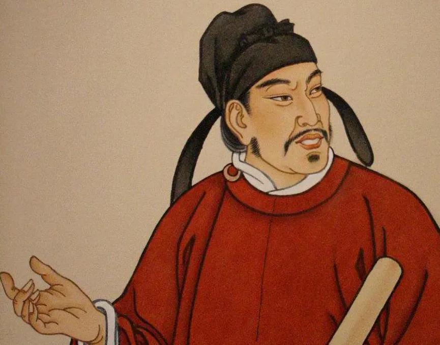 Li Shen, a great poet who has been smeared for thousands of years, is a ...