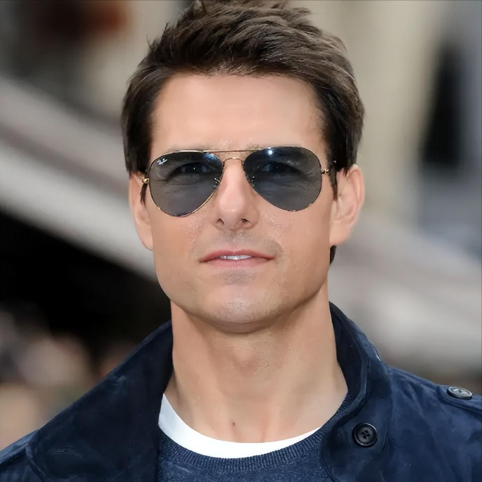 Tom Cruise: Breakthrough due to acting in unpopular movies, adding ...