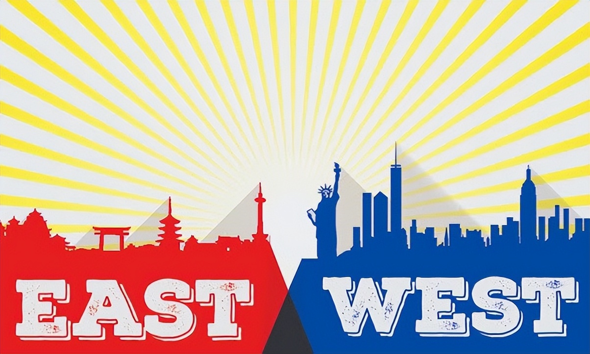 Clash of civilizations between China and the West - iNEWS
