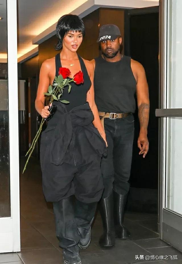 "Grandpa" and the new rumored girlfriend have a night date, and the ...