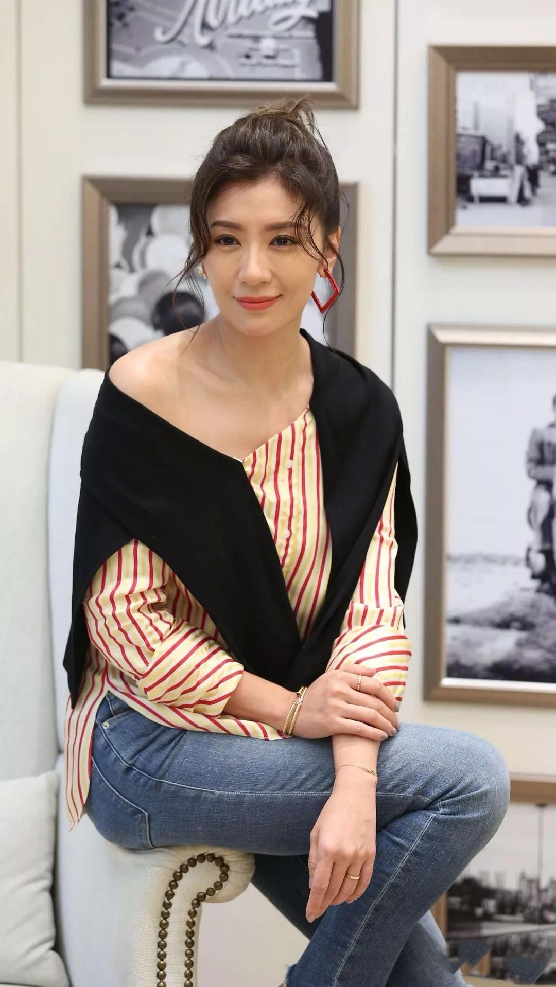 Jia Jingwen, the most beautiful Zhao Min - iMedia