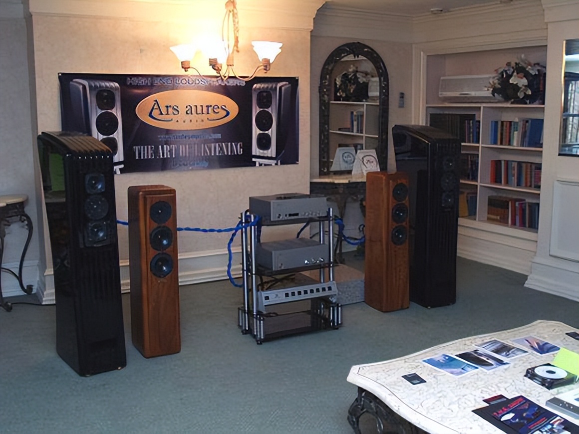 What's so great about the Italian Ars Aures sound when it comes to ...