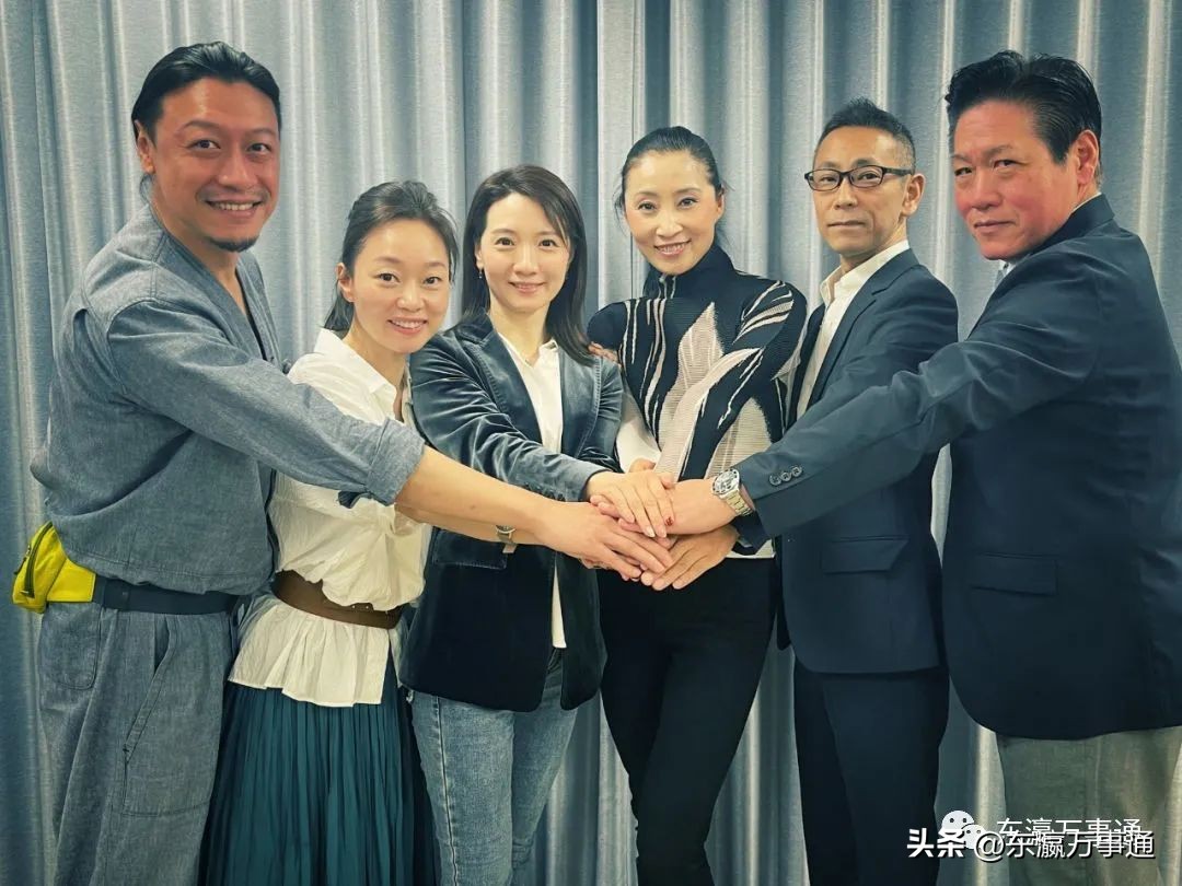 [45th Anniversary Party] Chief Director Qi Yue: Relive peace and friendship - iNEWS