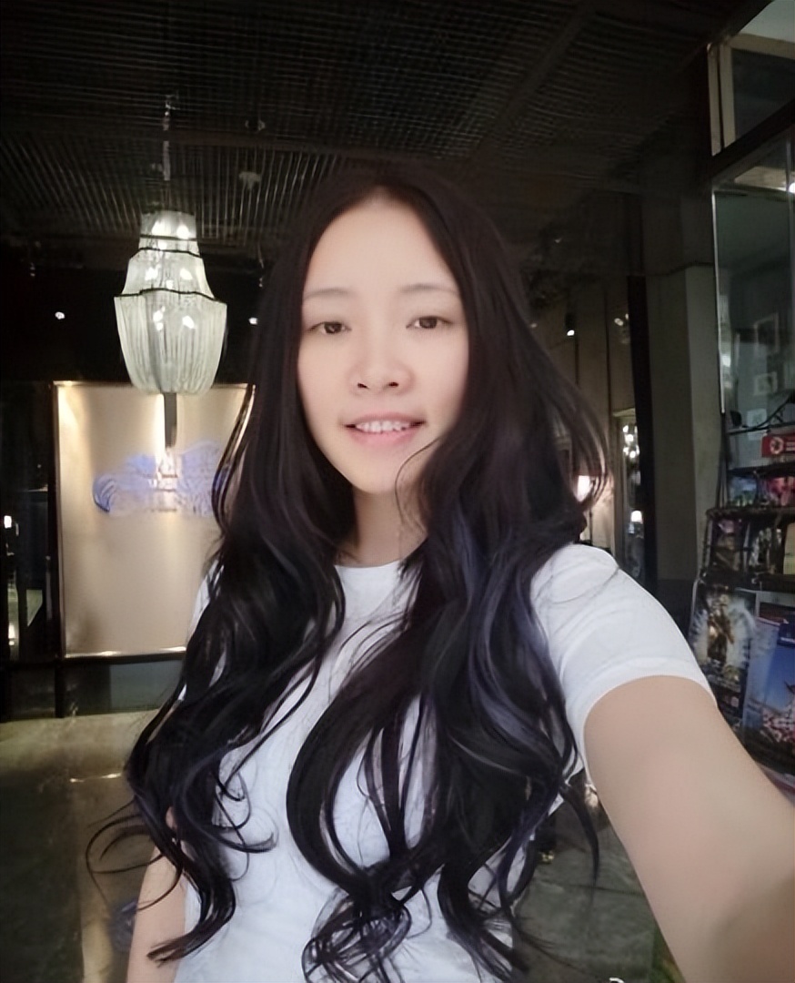 Li Ran: Marry Guo Tao, an actor who is 17 years older than himself, and have a son and a ...