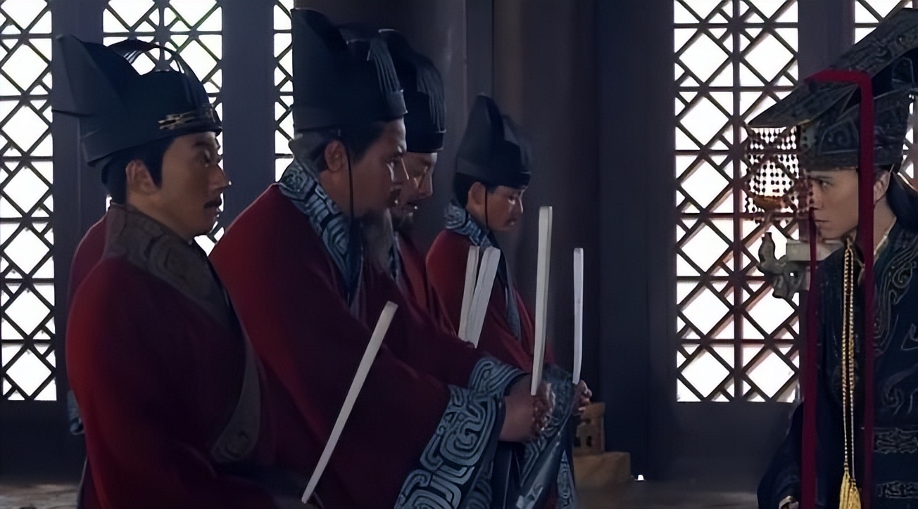 Emperor Ling of Han was not a prince, but a marquis of Ting. How could ...