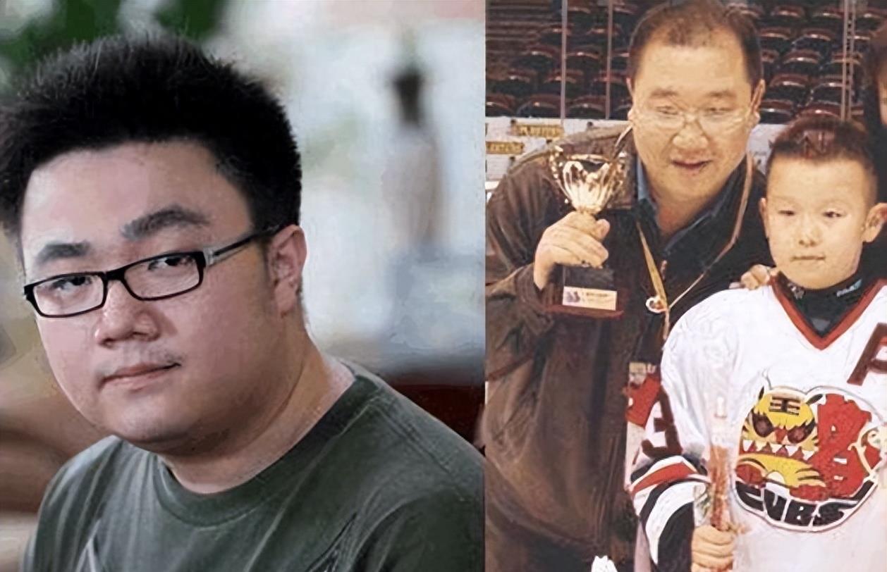 Denying his son Batu for 20 years, his attitude changed in his later ...