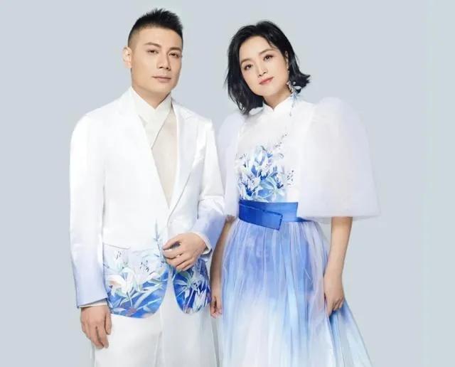 Original Art: 36-year-old married 44-year-old Bai Xue, driving a luxury ...