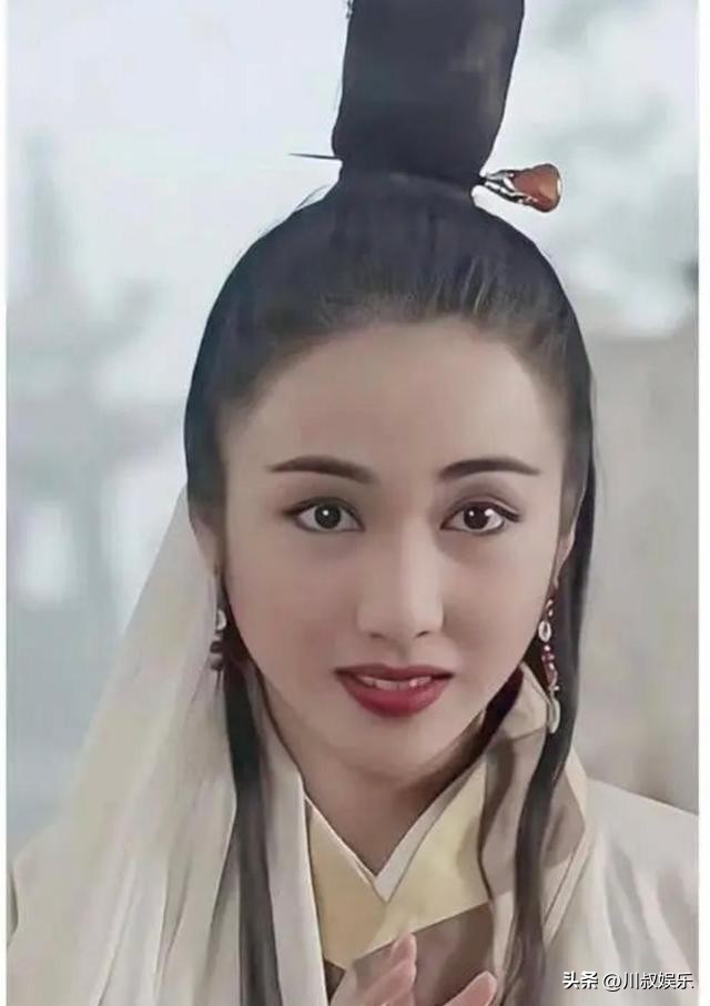 "Gigi Lai" Gigi Lai: Refusing the pursuit of a rich man's yacht, and holding a wedding worth ...