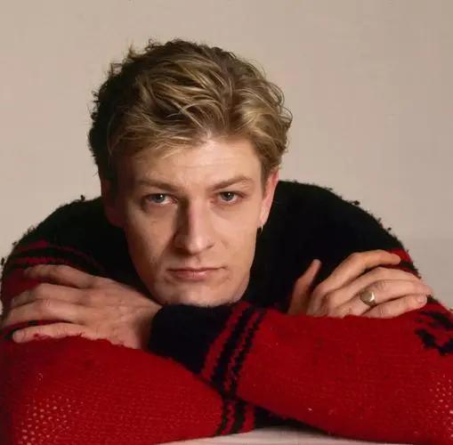 Sean Bean's British temperament - iMedia
