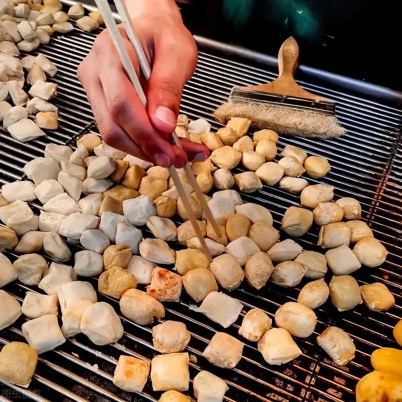 These 4 kinds of special delicacies in the south are full of color ...