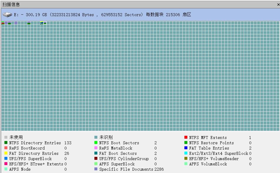 Amazing data recovery software! - iNEWS